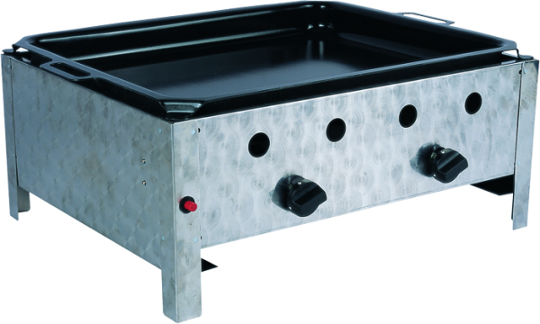 Barbecue | HOCO Horeca