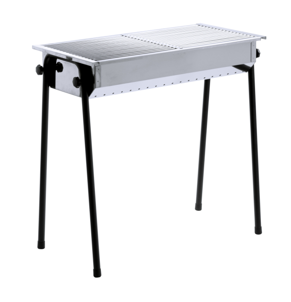 Houtskoolbarbecue Patio Bbq | H150603 | HOCO Horeca